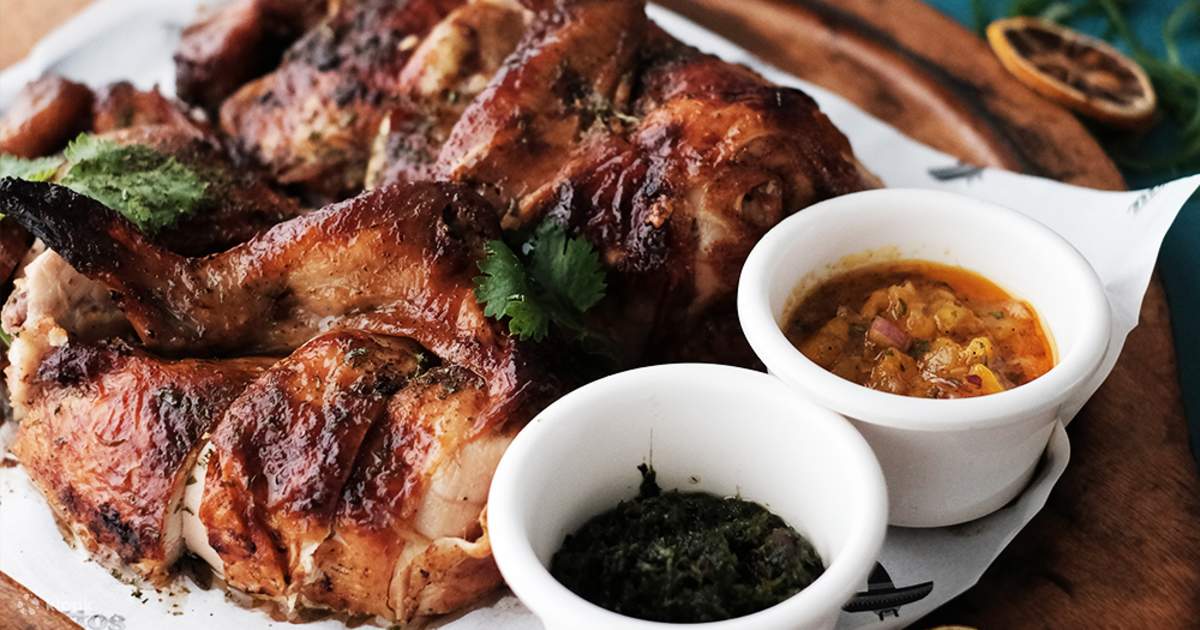 Tittos Latin BBQ and Brew, Kapitolyo - Klook United States US